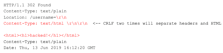 HTTP response splitting exploitations & mitigations - Blog Detectify